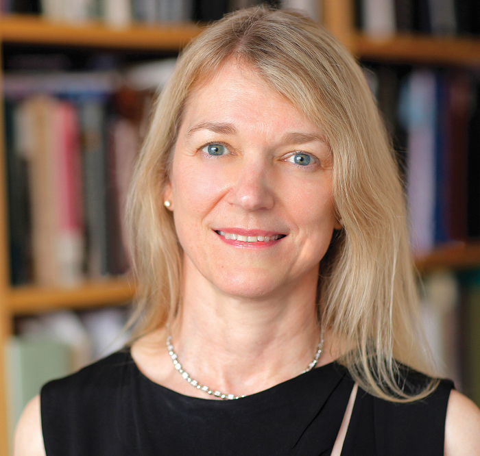 The Rockefeller University » Awards & Honors