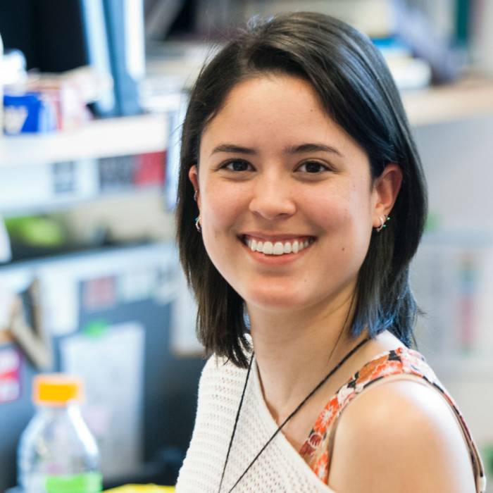 The Rockefeller University » Alumni & Student Profiles