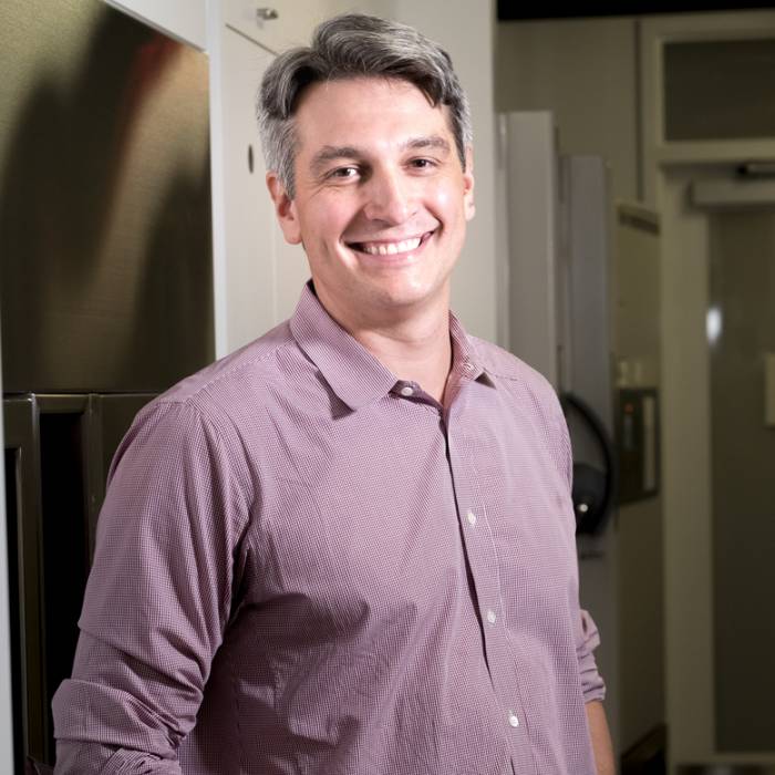 The Rockefeller University » Alumni & Student Profiles