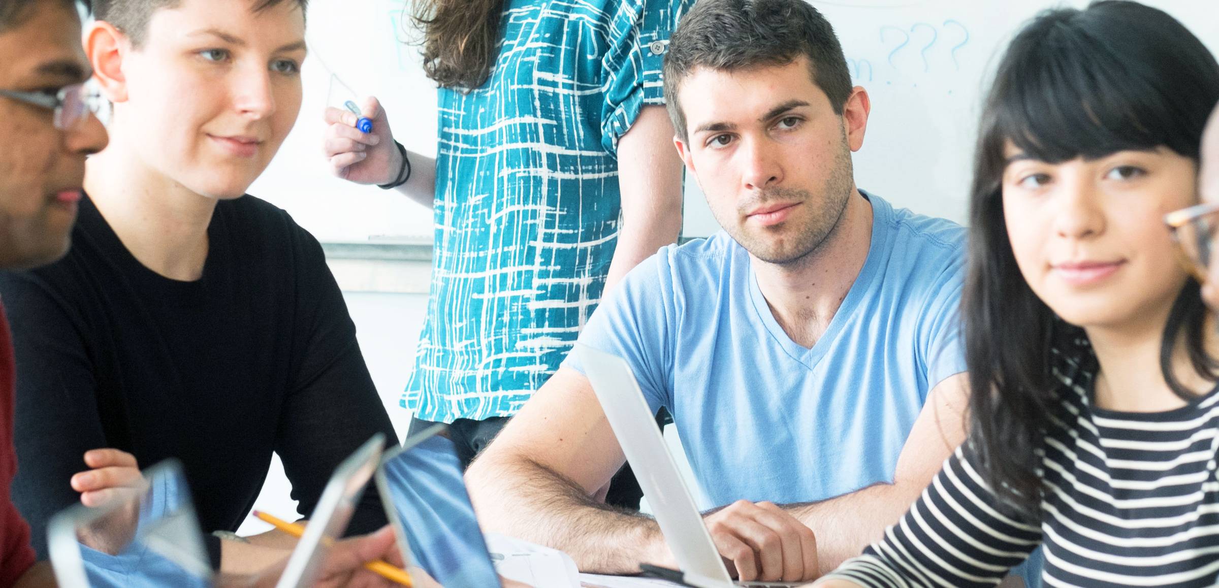 The Rockefeller University » The David Rockefeller Graduate Program in ...