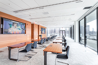 The Rockefeller University » University Facilities