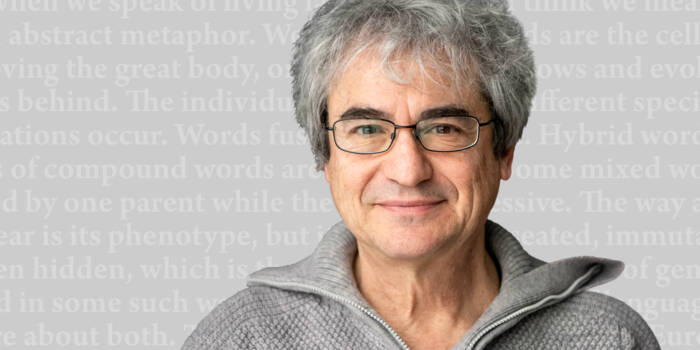 The Rockefeller University » Lewis Thomas Prize