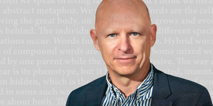 The Rockefeller University » Lewis Thomas Prize