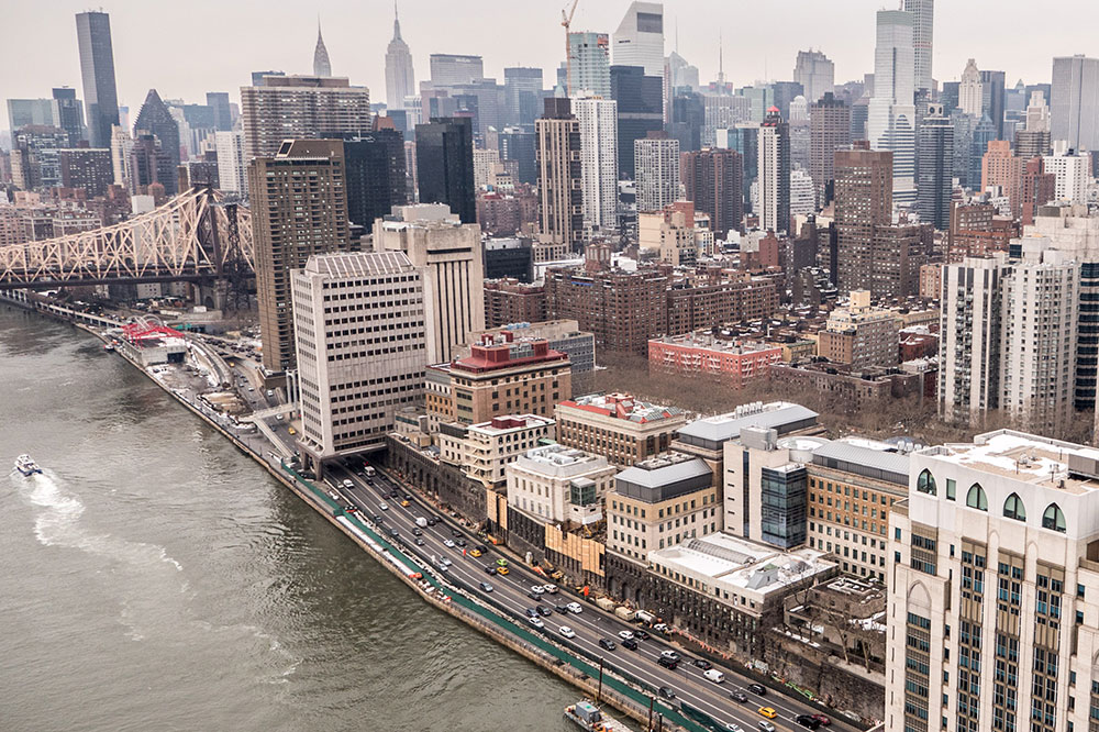 The Rockefeller University » Rockefeller is a leading institution in ...