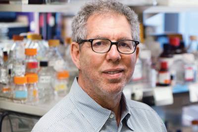 The Rockefeller University » Celebrating and remembering Mitchell ...