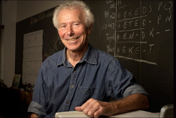 The Rockefeller University » Guido Guidotti, a biochemist and one of ...