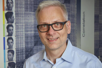 The Rockefeller University » Celebrating and remembering Mitchell ...