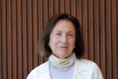 The Rockefeller University » Celebrating and remembering Mitchell ...