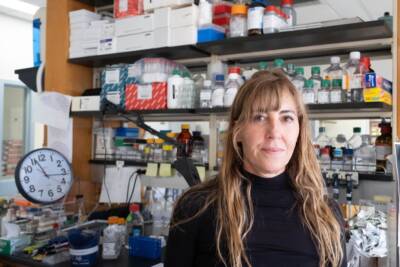 The Rockefeller University » Celebrating and remembering Mitchell ...