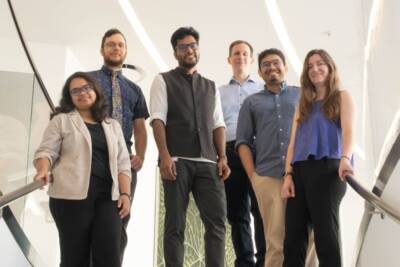 The Rockefeller University » Celebrating and remembering Mitchell ...