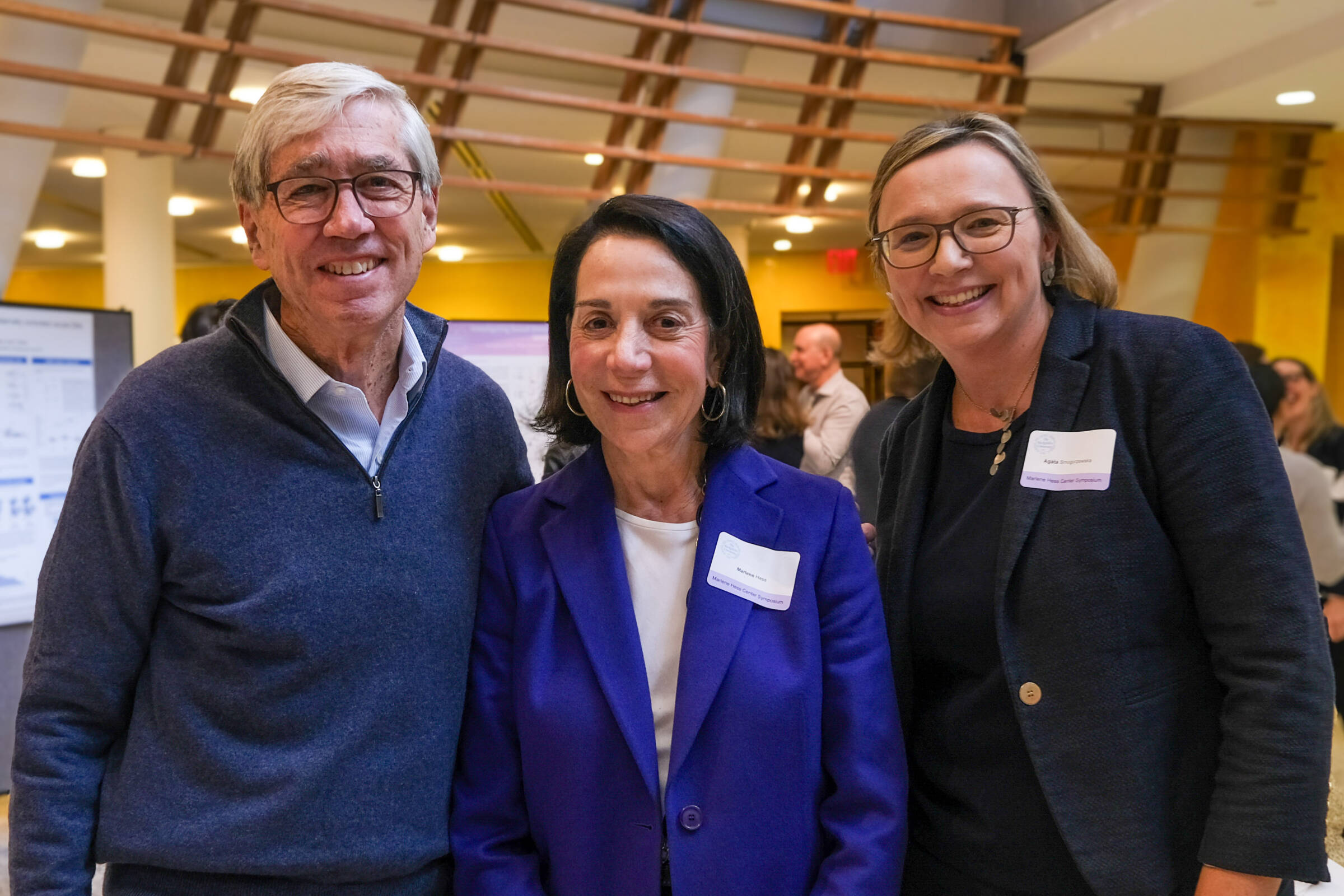 The Rockefeller University » Universal tool for tracking cell-to-cell ...