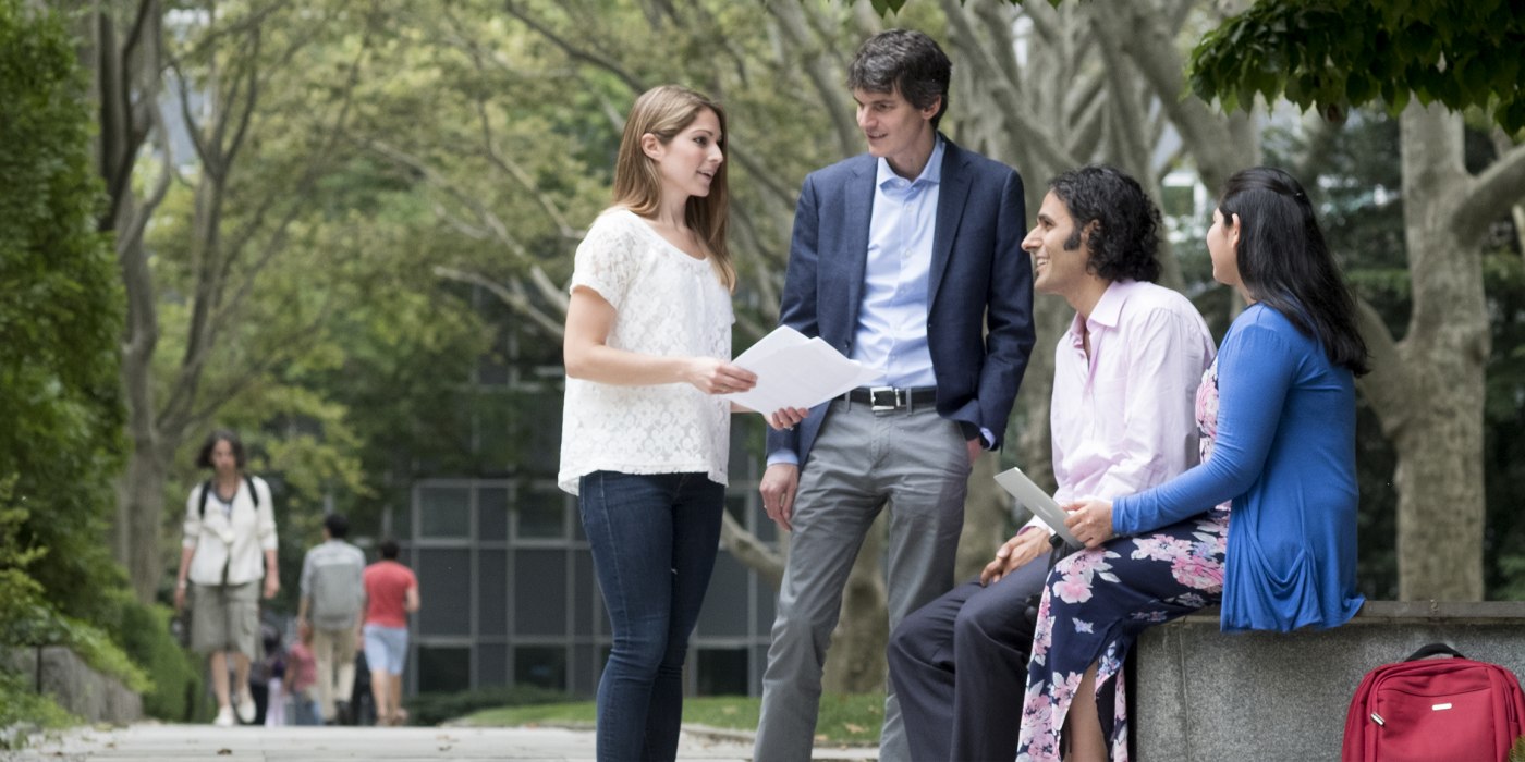 The Rockefeller University » Our scientists