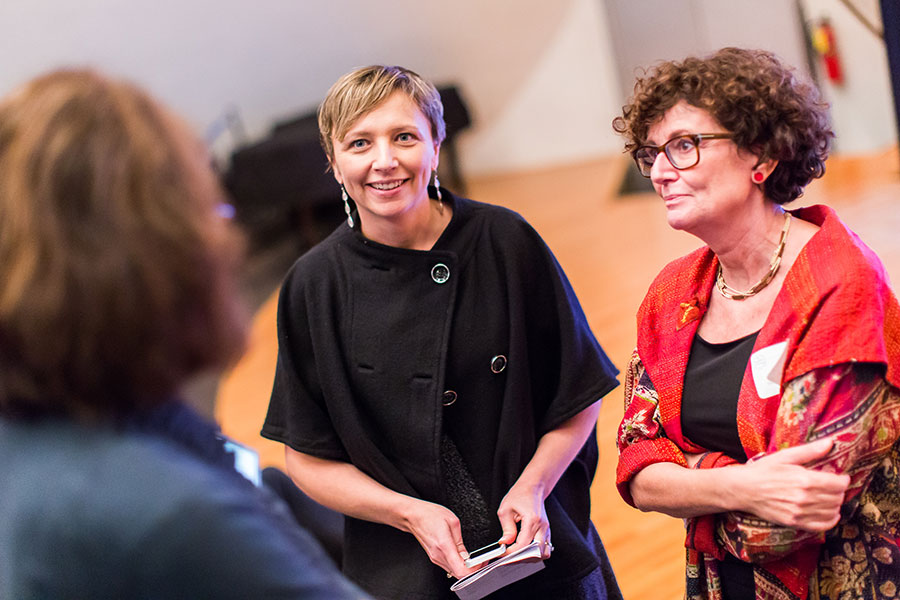 The Rockefeller University » Faculty Recruitment