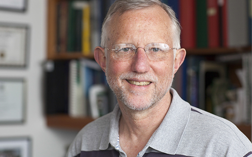 The Rockefeller University » Our scientists