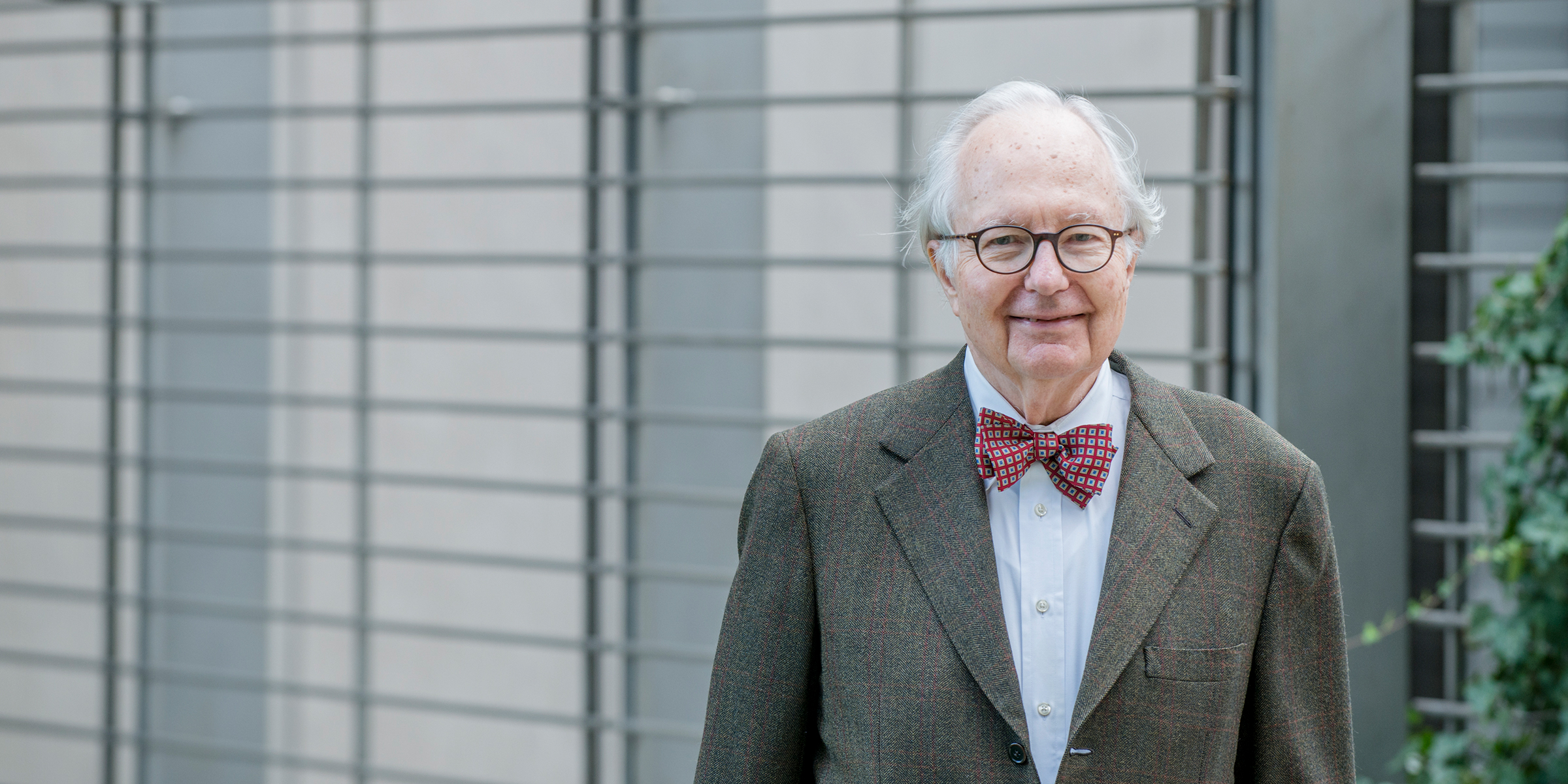 The Rockefeller University » Gairdner Foundation