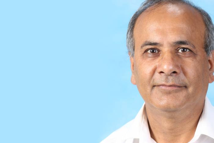 The Rockefeller University » Research Affiliates