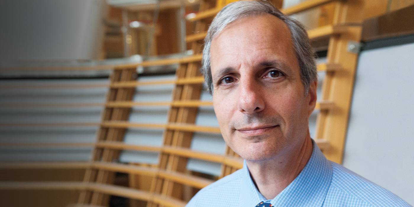 The Rockefeller University » Robert B. Darnell