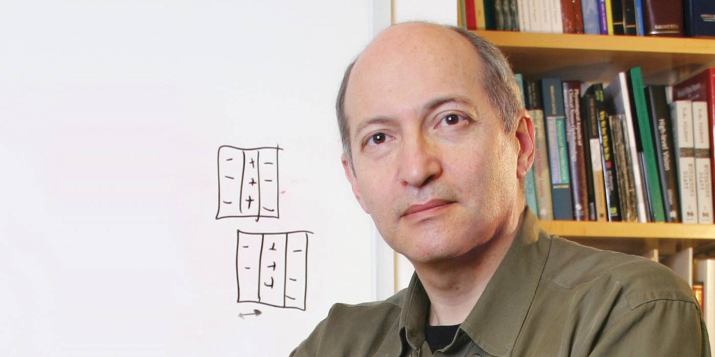 The Rockefeller University » Charles D. Gilbert