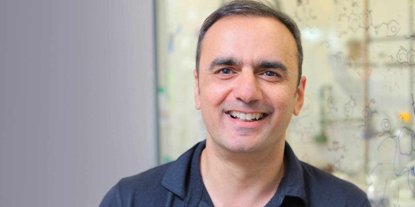 The Rockefeller University » Tarun Kapoor