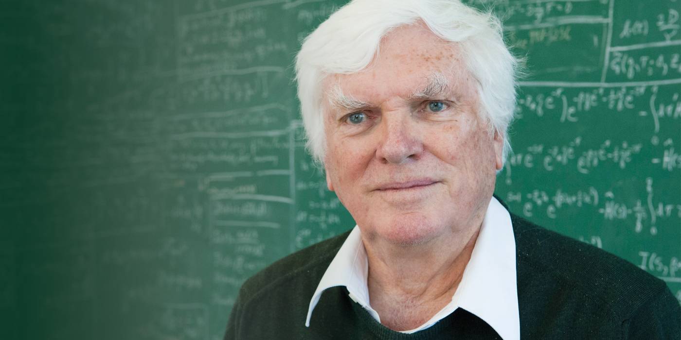 The Rockefeller University » Bruce W. Knight