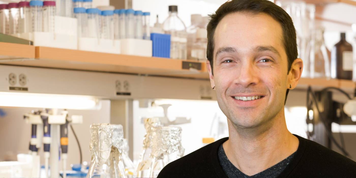 The Rockefeller University » Daniel Mucida