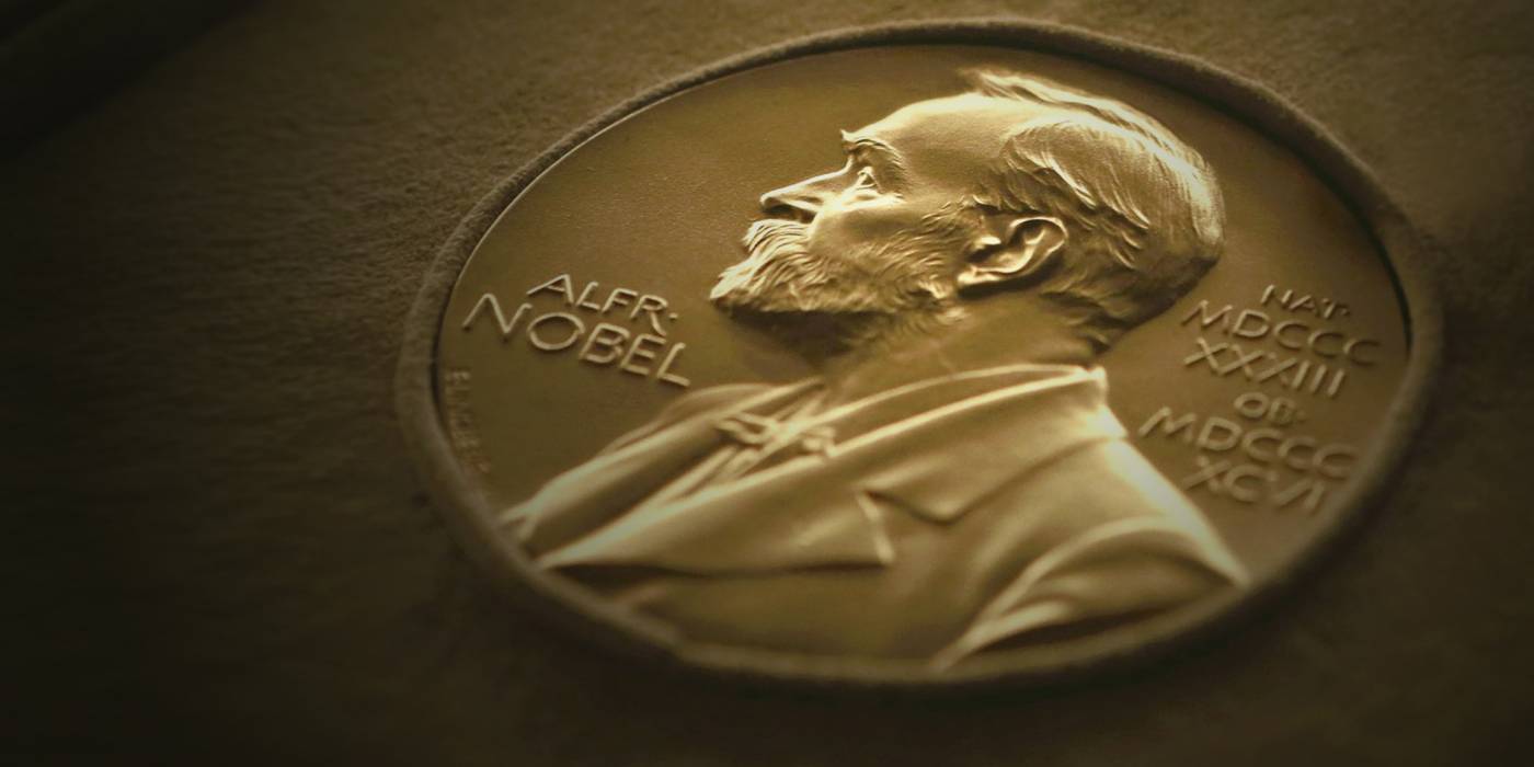 The Rockefeller University » Nobel Prize in Physiology or Medicine