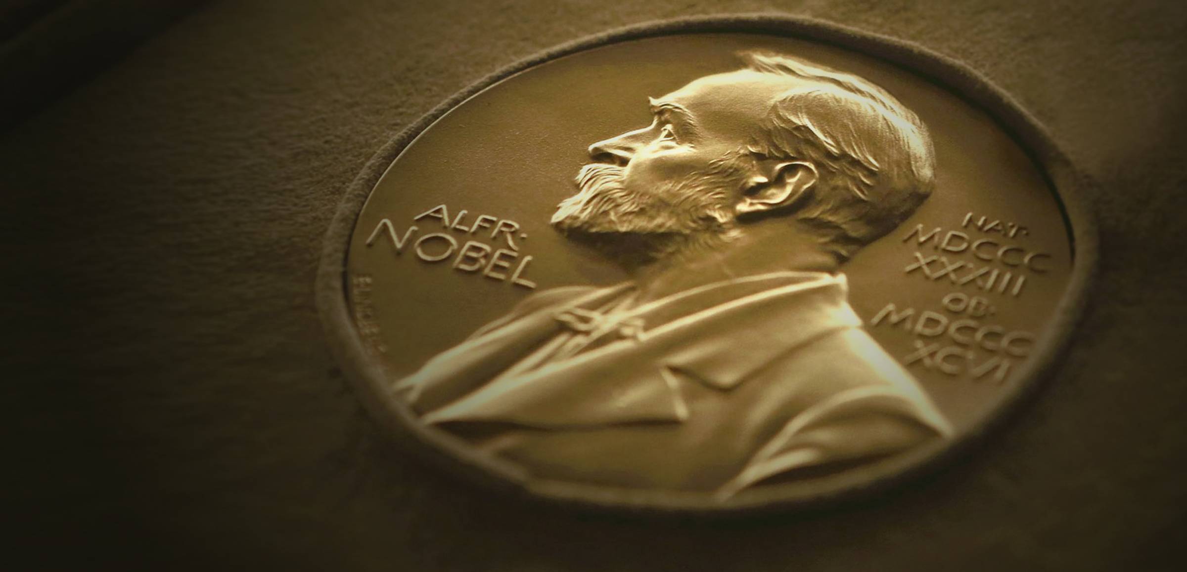 The Rockefeller University » Nobel Prize in Physiology or Medicine