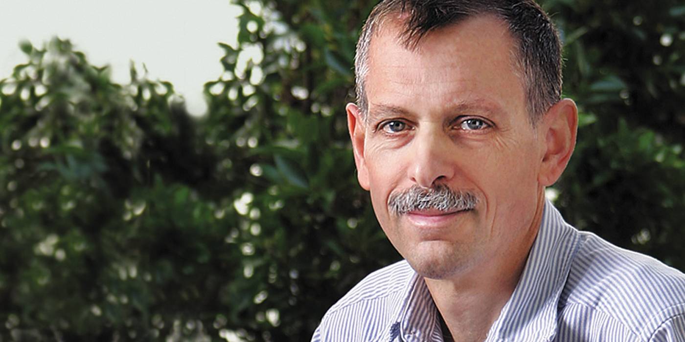 The Rockefeller University » Eric D. Siggia