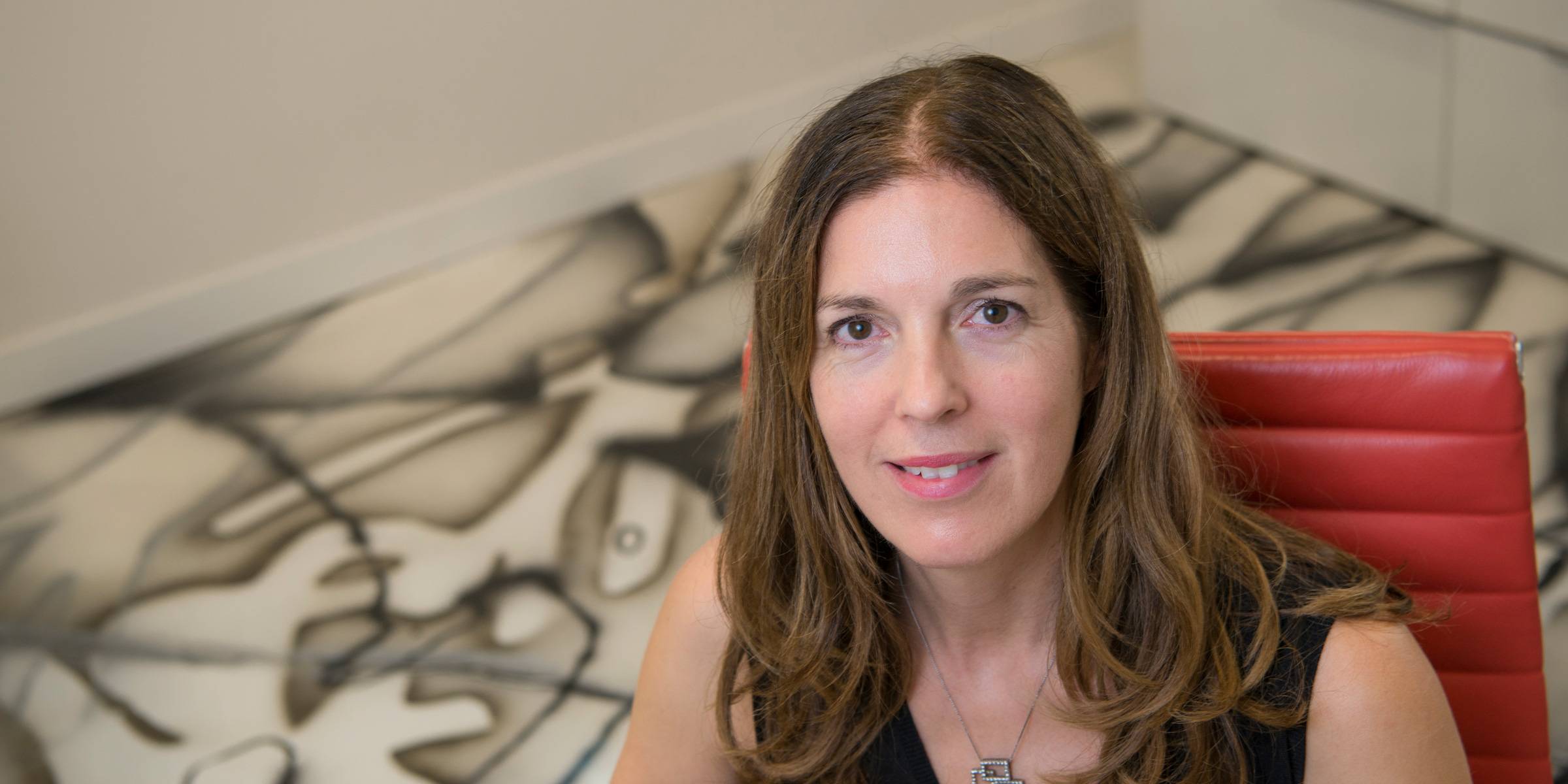 The Rockefeller University » Leslie B. Vosshall