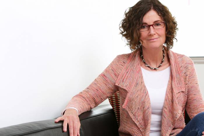 The Rockefeller University » Heads of Laboratories