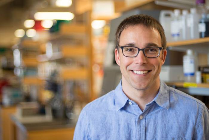 The Rockefeller University » Heads of Laboratories