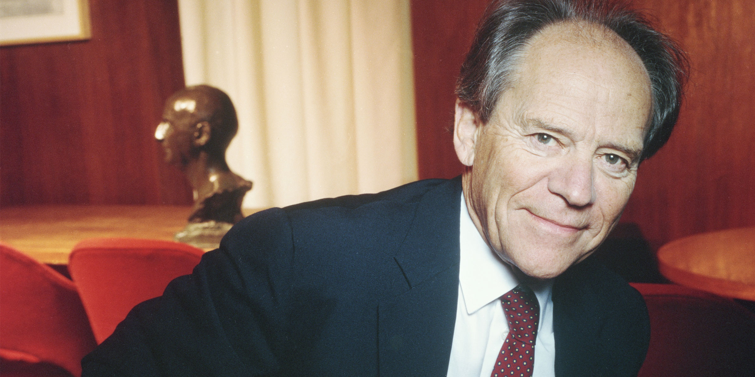 The Rockefeller University » Nobel Prize