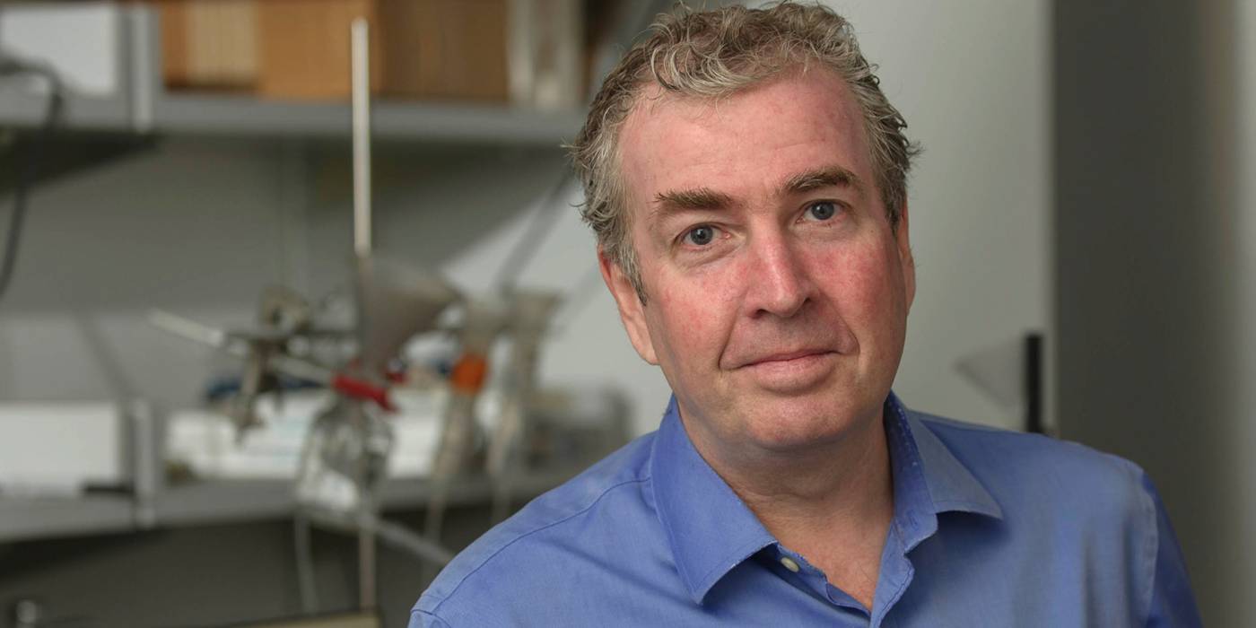 The Rockefeller University » Timothy A. Ryan