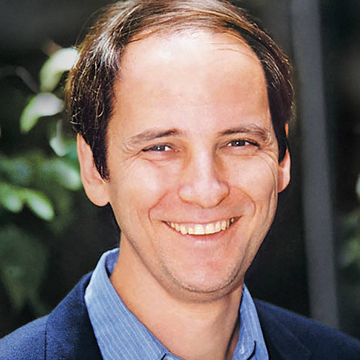 The Rockefeller University » Laboratory of Living Matter