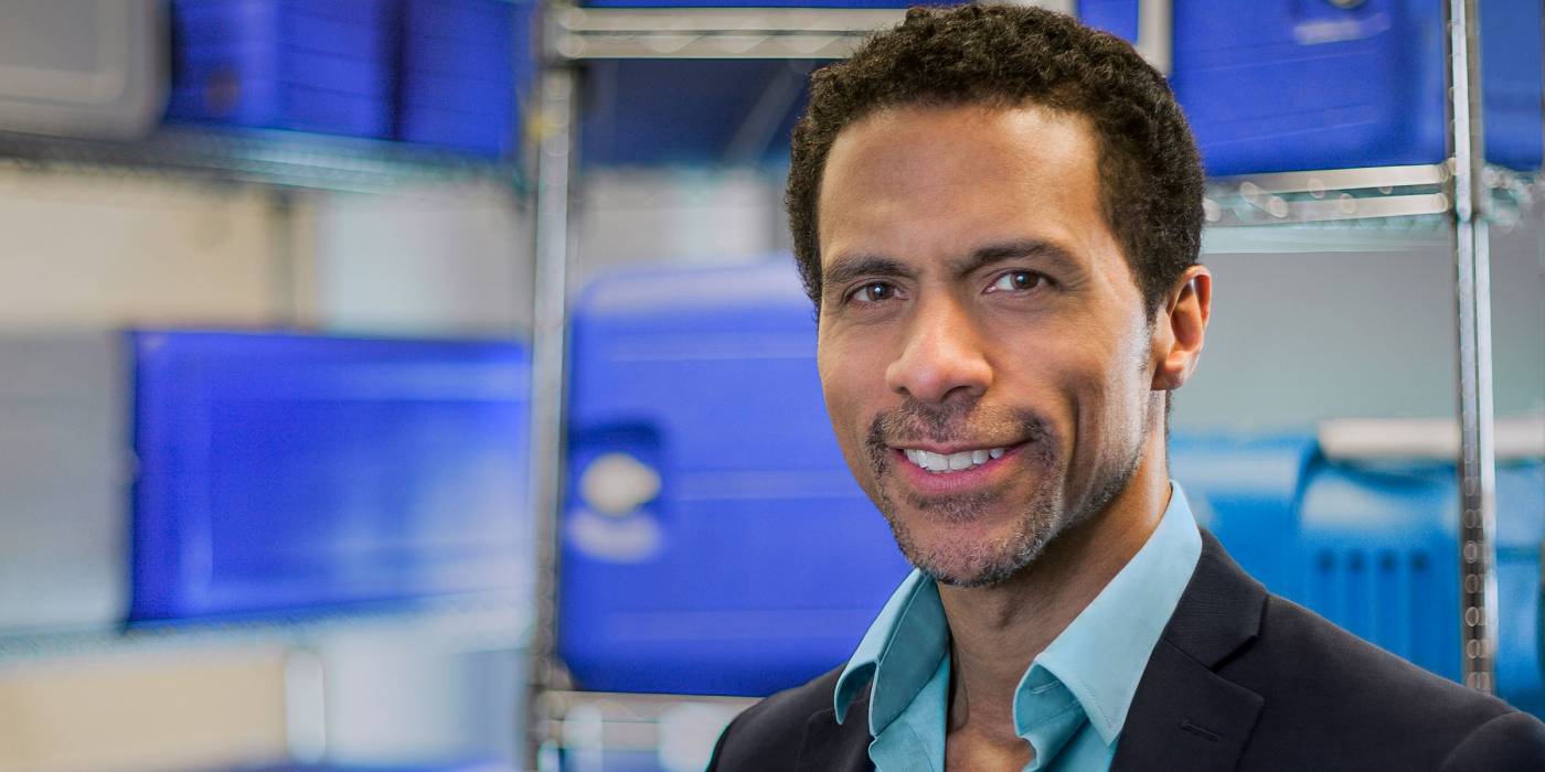 The Rockefeller University » Erich D. Jarvis