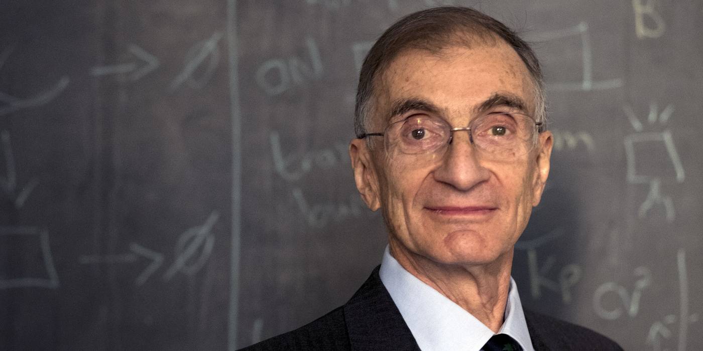 The Rockefeller University » Joel E. Cohen