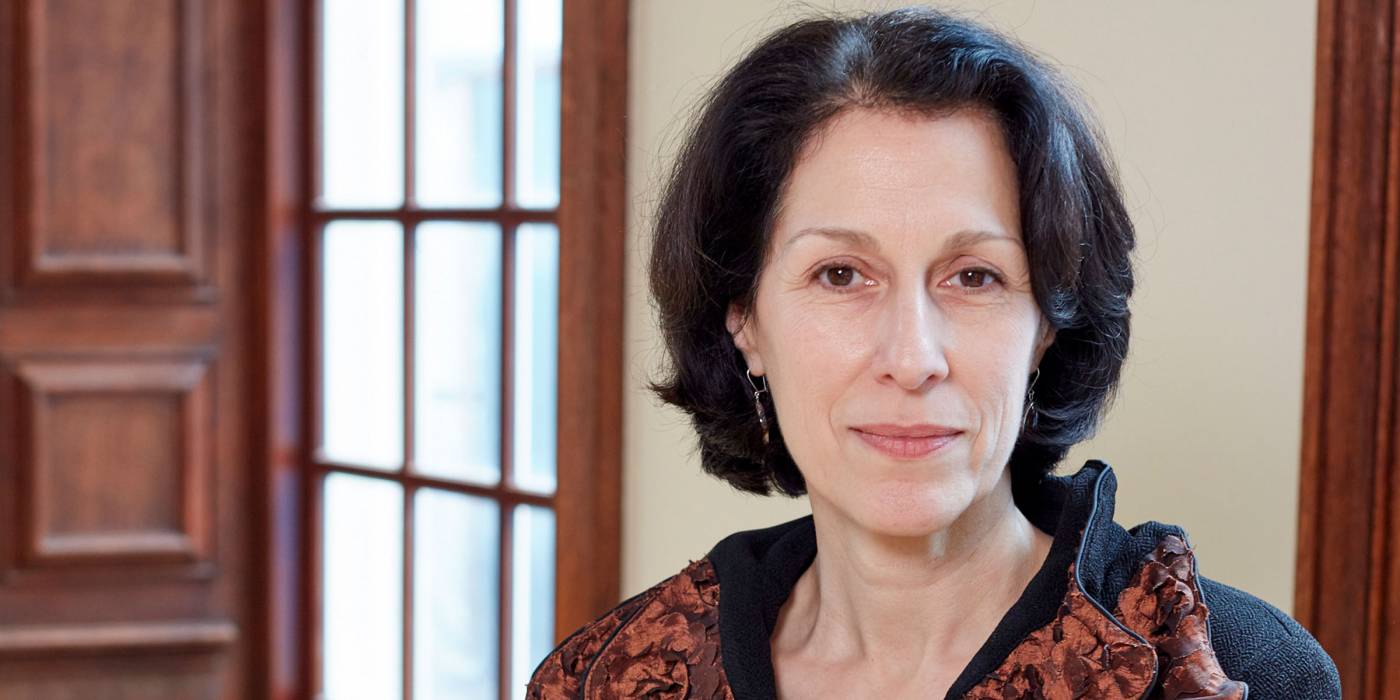 The Rockefeller University » Rhonda G. Kost