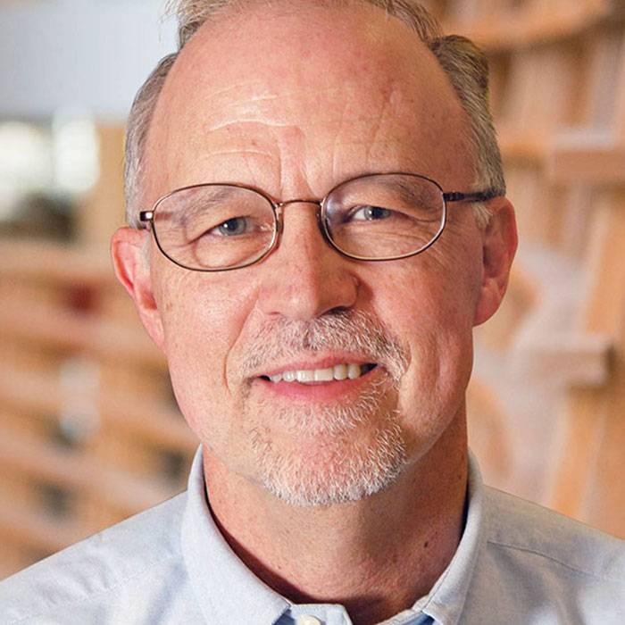 The Rockefeller University » Patricia and John Rosenwald Laboratory of ...