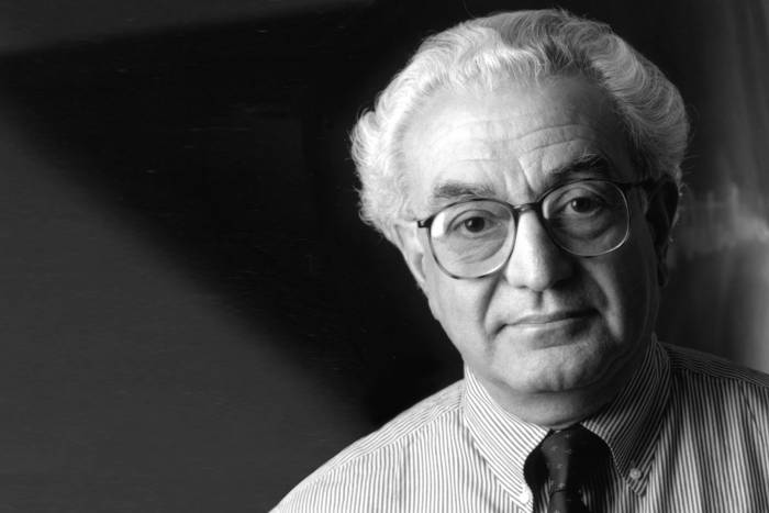 The Rockefeller University » Emeritus Faculty