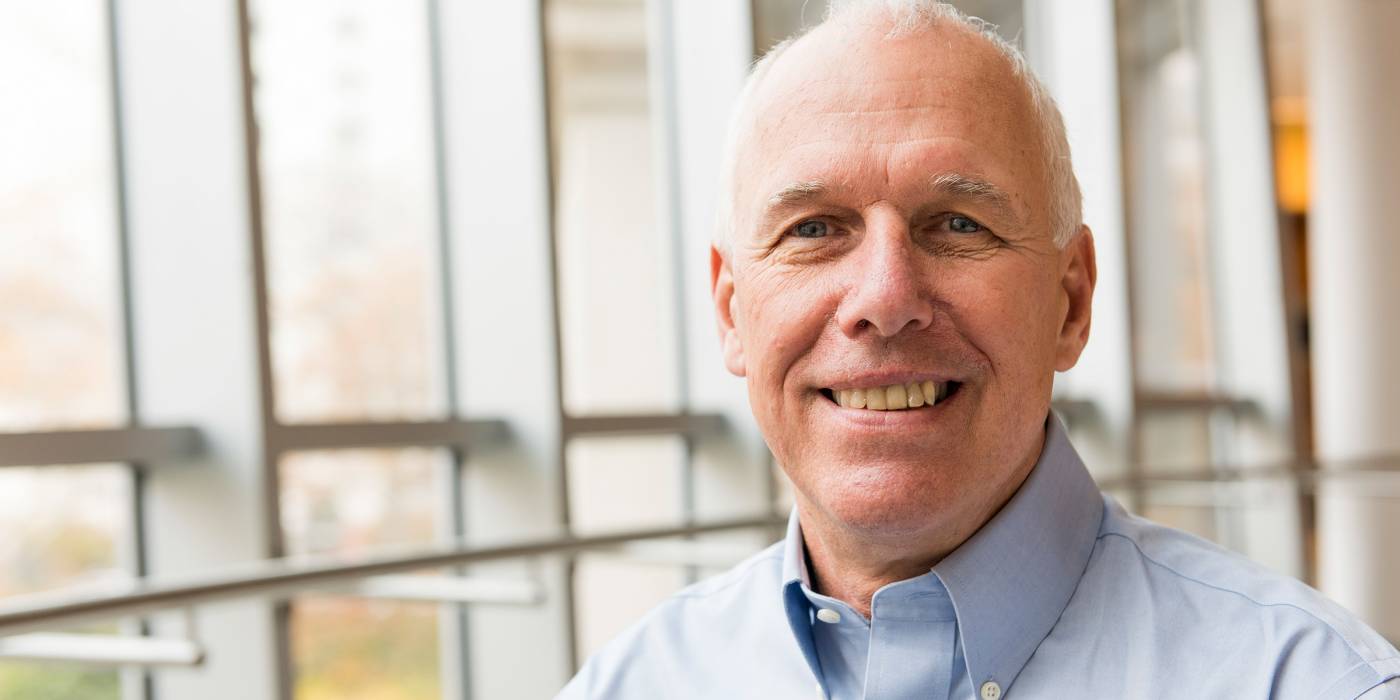 The Rockefeller University » Nathaniel Heintz