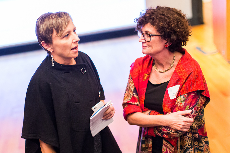 The Rockefeller University » Faculty recruitment