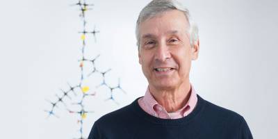 The Rockefeller University » Albert Lasker Award