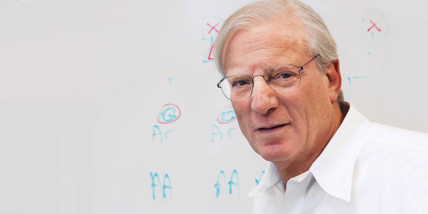 The Rockefeller University » Jan L. Breslow