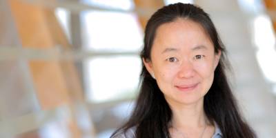 The Rockefeller University » Jue Chen