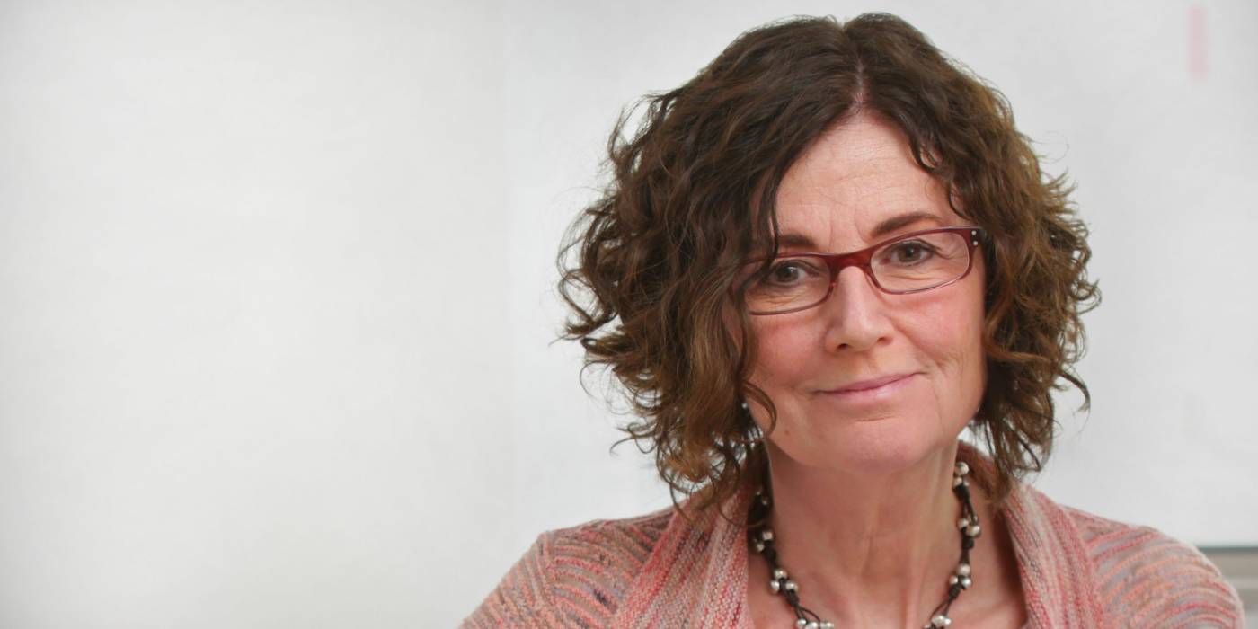 The Rockefeller University » Titia de Lange