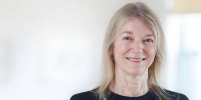 The Rockefeller University » Cori Bargmann