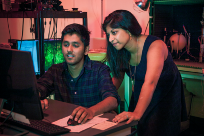 The Rockefeller University » Faculty recruitment