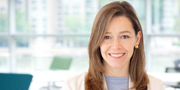 The Rockefeller University » Amy E. Shyer