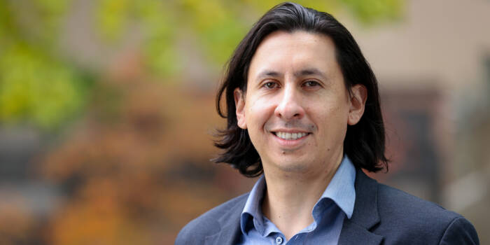 The Rockefeller University » Steve L. Bonilla