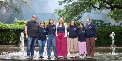 The Rockefeller University » RockEDU: Rockefeller University's Science ...